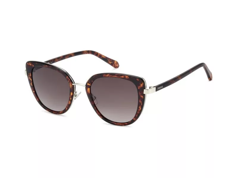 Fossil Naočare za sunce FOS 2158/G/S 086/HA