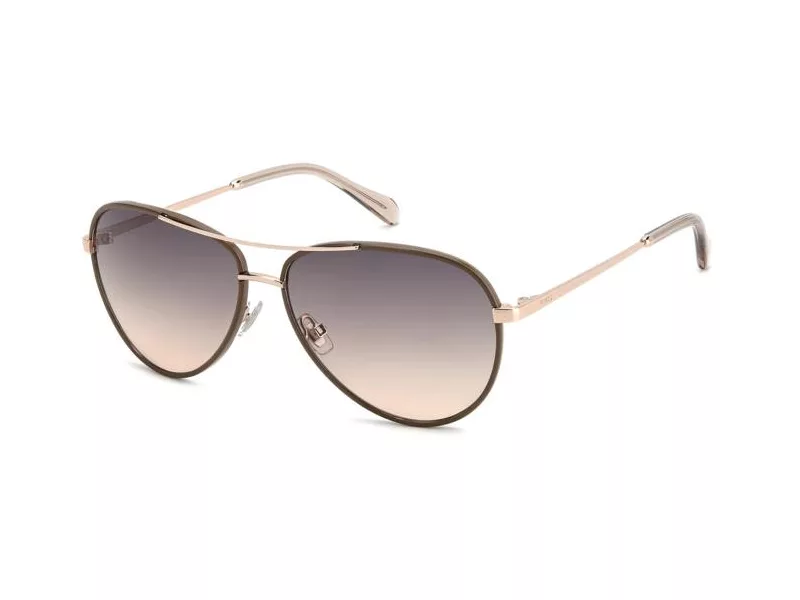 Fossil Naočare za sunce FOS 2153/G/S 10A/FF