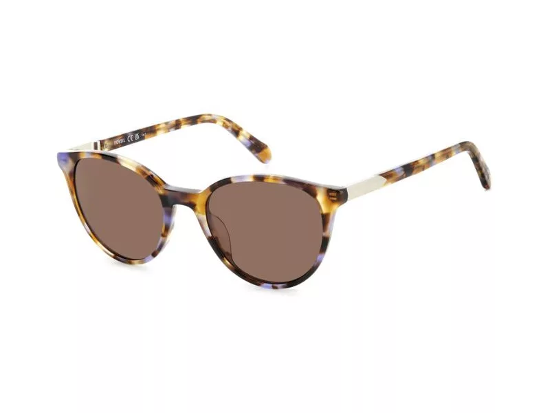 Fossil Naočare za sunce FOS 2154/S 1JP/70