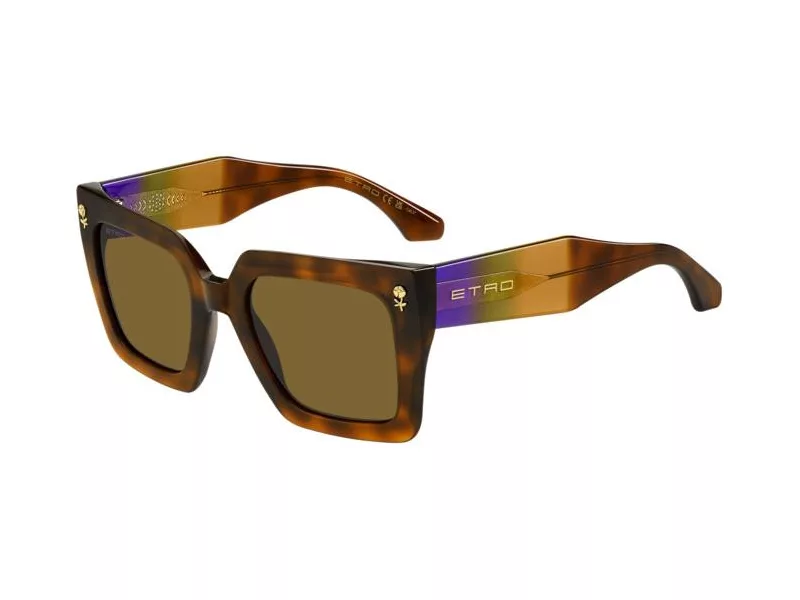 Etro Naočare za sunce ETRO 0089/S C9B/70
