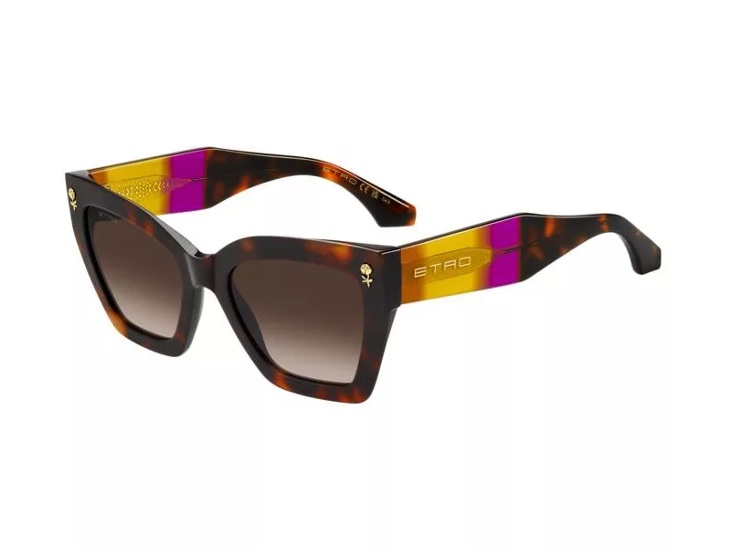 Etro Naočare za sunce ETRO 0090/S 086/HA
