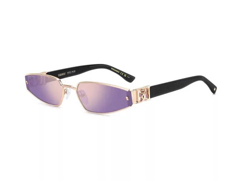 Dsquared2 Naočare za sunce D2 0168/S DDB/SZ