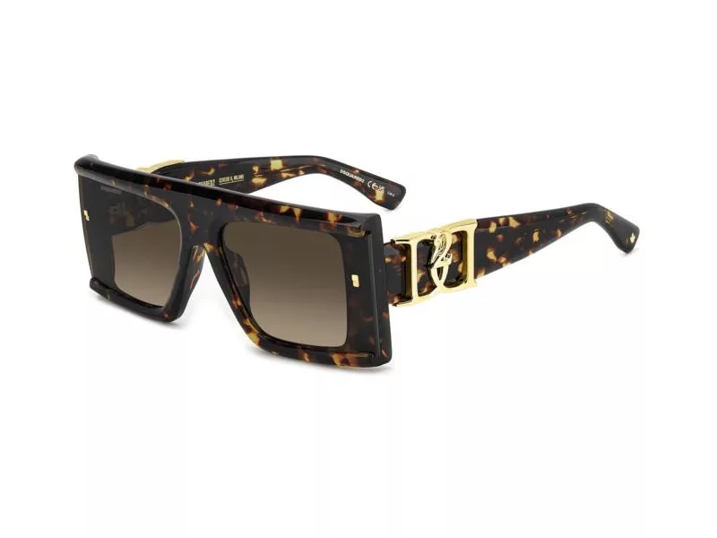 Dsquared2 Naočare za sunce D2 0169/S 086/HA