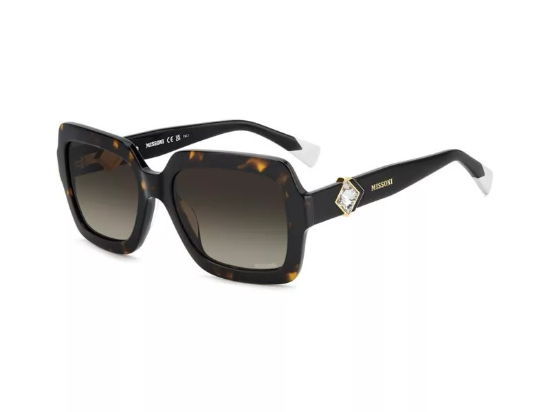 Missoni Naočare za sunce MIS 0229/G/S 086/HA