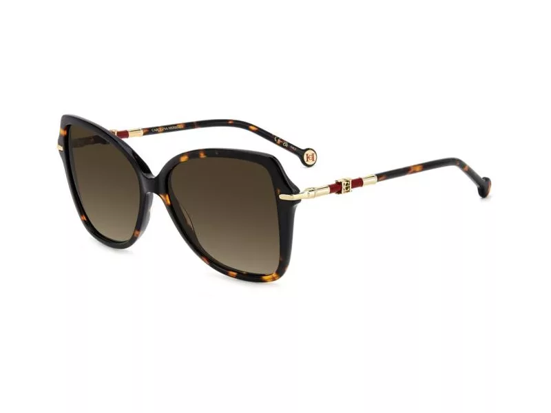 Carolina Herrera Naočare za sunce HER 0302/S 086/HA
