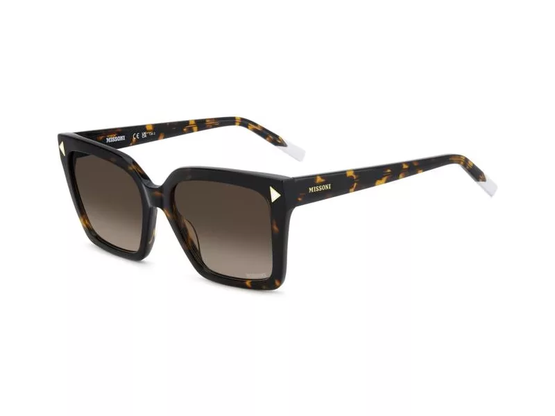 Missoni Naočare za sunce MIS 0236/S 086/HA