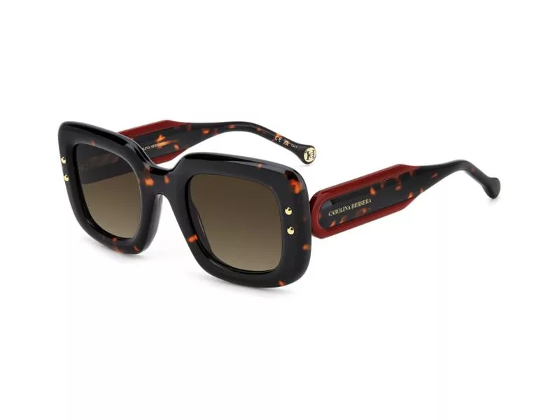 Carolina Herrera Naočare za sunce HER 0313/S 086/HA