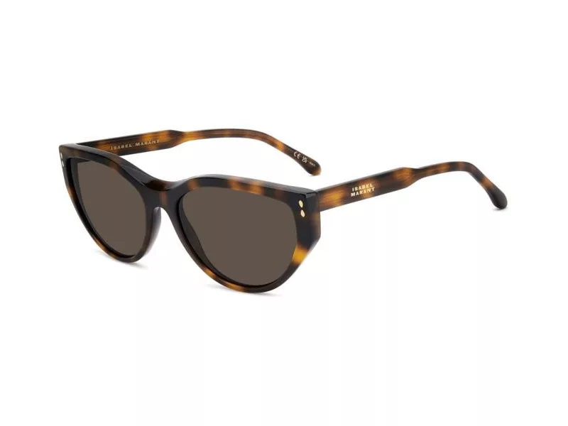 Isabel Marant Naočare za sunce IM 0217/S WR9/70