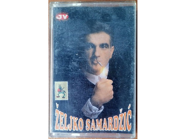 MC: ŽELJKO SAMARDŽIĆ - Željko Samardžić (`93) perfektna