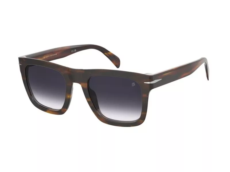 David Beckham Naočare za sunce DB 7000/S FLAT WR9/DG