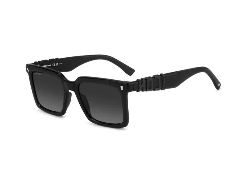 Dsquared2 Naočare za sunce ICON 0025/S 807/9O