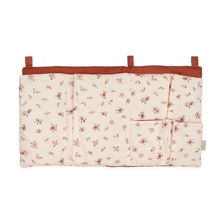 CamCam Copenhagen organizator za krevetac, 42x42cm