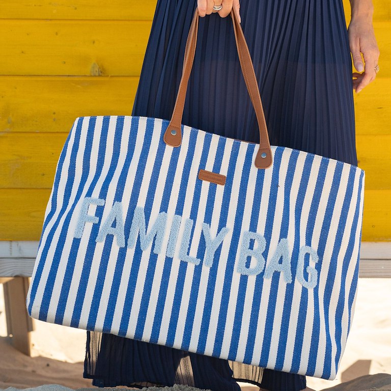 Childhome torba, FAMILY BAG