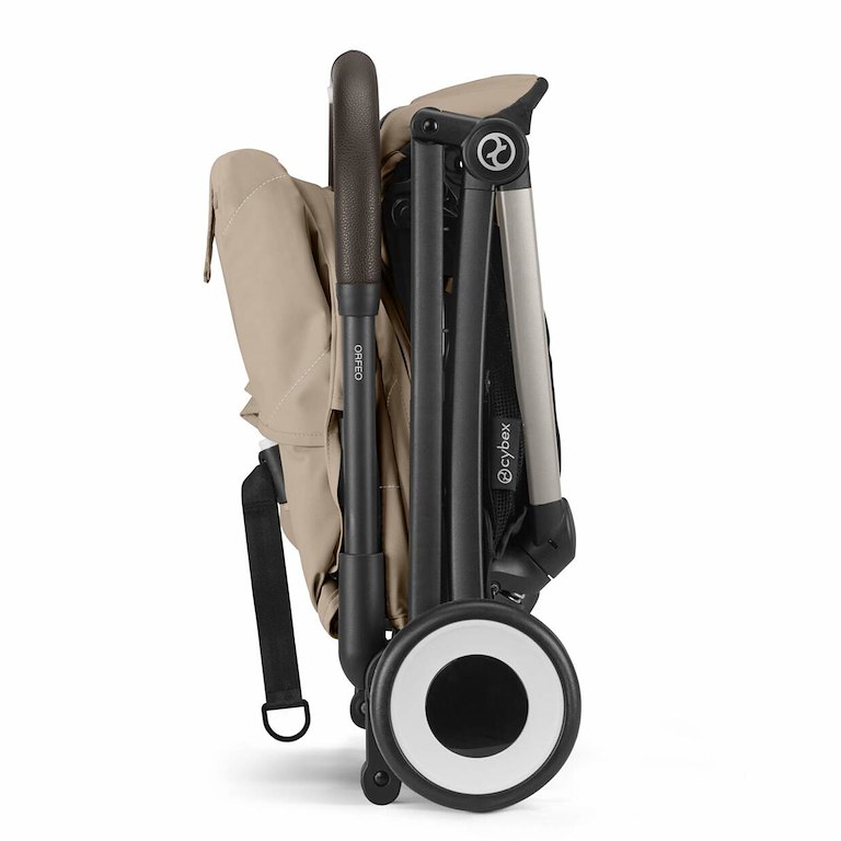 Cybex kolica Orfeo, Almond Beige