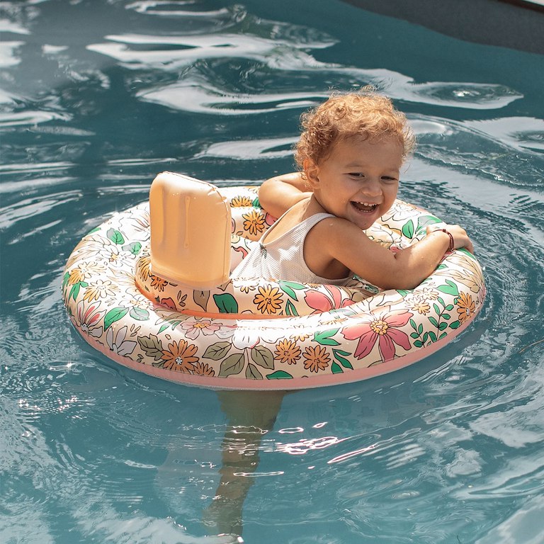 Swim Essentials guma za plivanje 0-1g