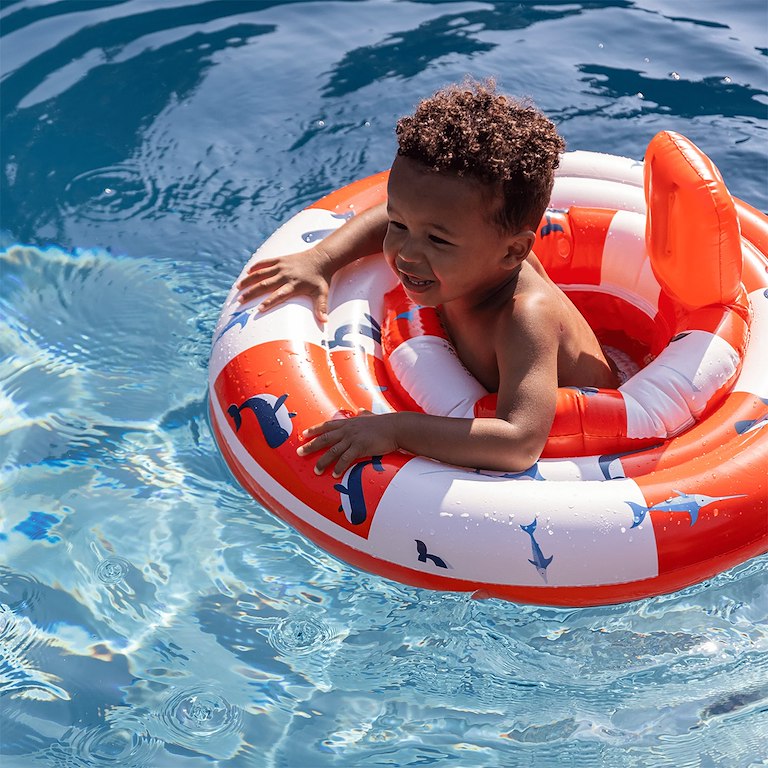 Swim Essentials guma za plivanje 0-1g