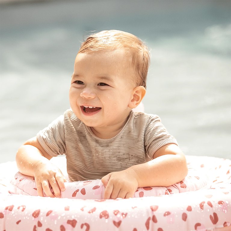 Swim Essentials guma za plivanje 0-1g