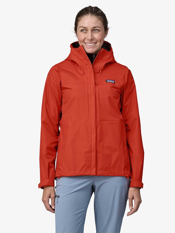 PATAGONIA W's Torrentshell 3L Rain Jacket
24073 RSD