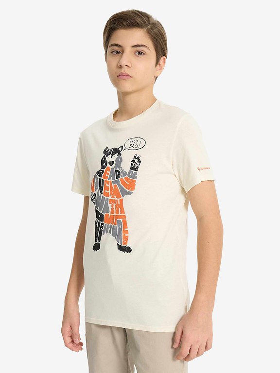 OUTVENTURE Dečija majica Active Boys Short Sleeve T-shirt
1200 RSD