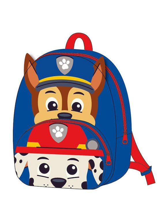 CERDA Dečiji ranac PAW PATROL
1804,00 RSD