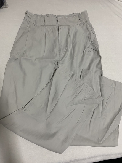 Zara pantalone S