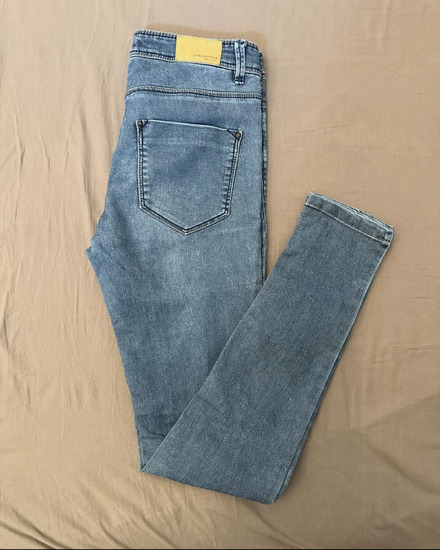 Springfild farmerice