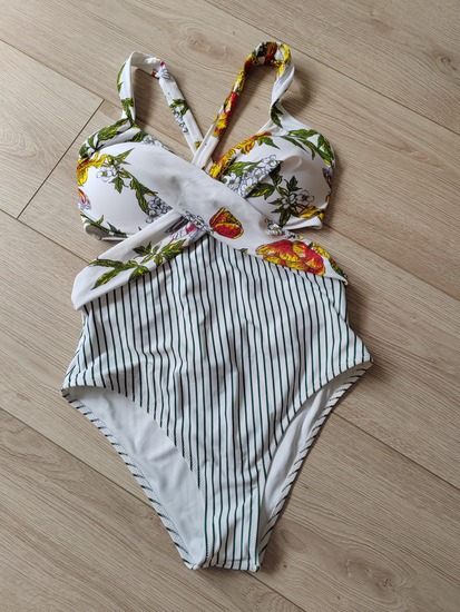 Nov Cupshe kupaci