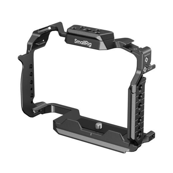 SmallRig Cage Panasonic S1R II S5 II S5 II X G9 II (4902)