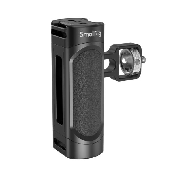 SmallRig 2772 Lightweight Side Handle Smartphone Cage