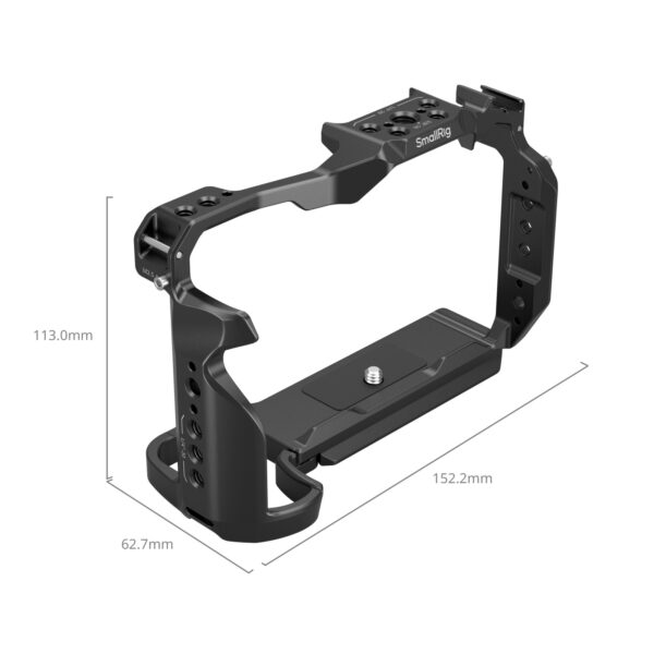 SmallRig Cage Nikon Z6 III (4519)