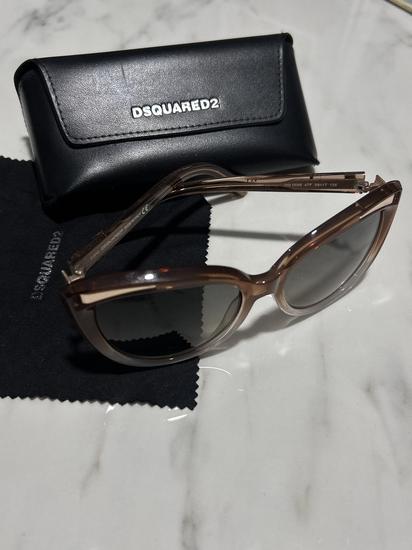 Original dsquared naocare