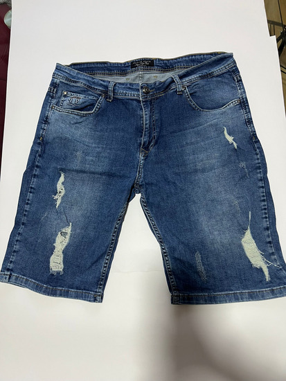 Philipp Plein bermude
