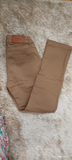 Pantalone za decaka TCR