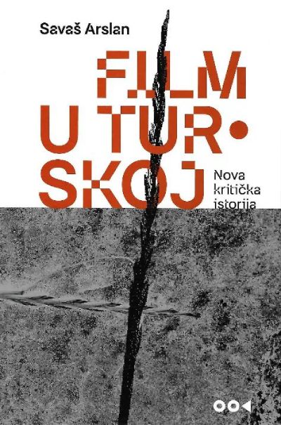 Film u Turskoj: Nova kritička istorija