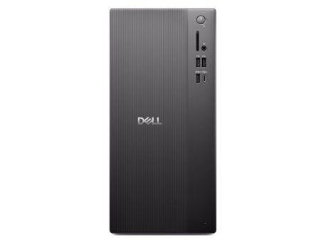 DELL Tower i3-14100 8GB 512GB SSD Win11Pro 3yr ProSupport + WiFi