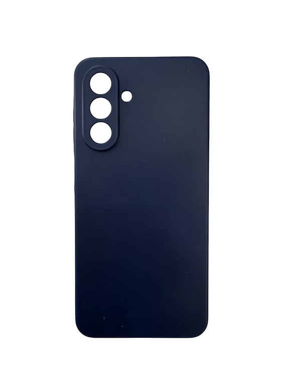 Maska Soft color za Samsung A26 teget