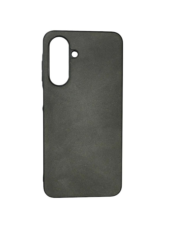 Maska Classy za Samsung A26 siva