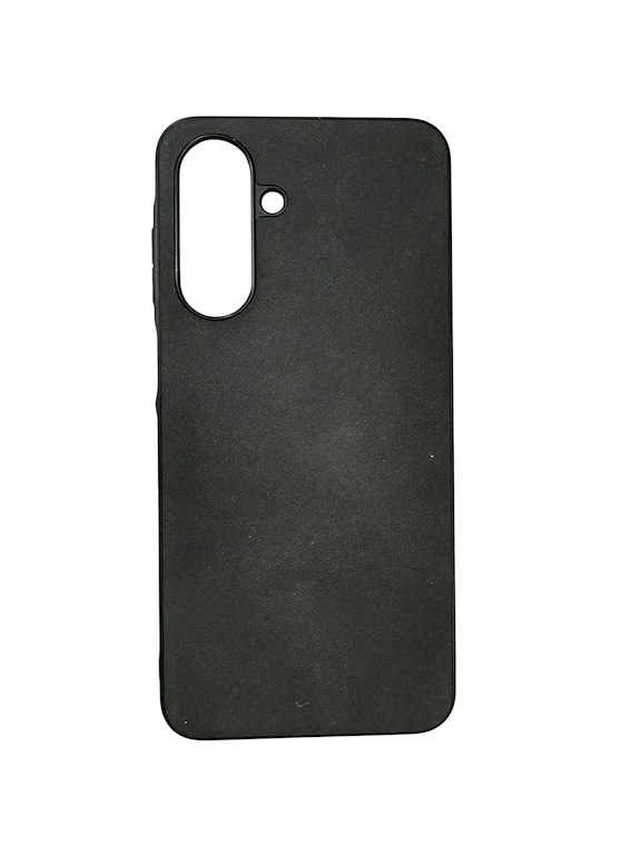 Maska Classy za Samsung A26 crna