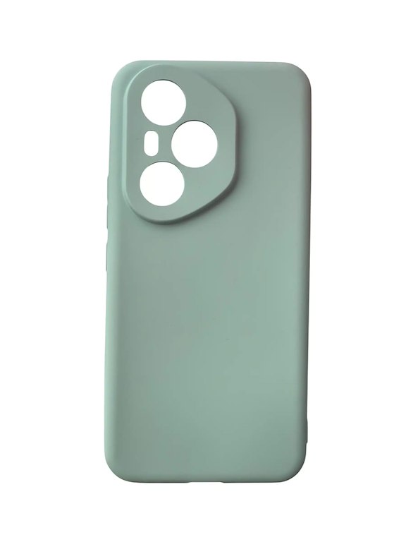Maska Classic color za Honor 400 pro plava