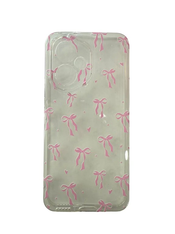 Maska Print za Honor 400 bows