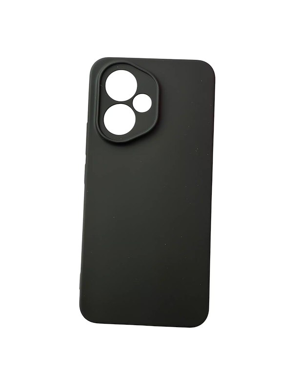 Maska Classic color za Honor 400 crna