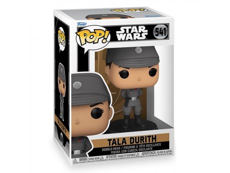 FUNKO POP! Vinyl: Tala