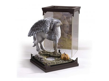 NOBLE COLLECTION Harry Potter - Magical Creatures - Buckbeak