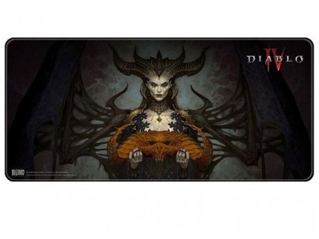 ACTIVISION BLIZZARD Podloga Diablo IV - Lilith XL (051281)