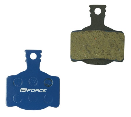 Disk plocice force magura mt 2,4,6,8,fe sa oprugom ( 423686 )