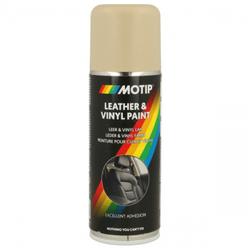 BOJA ZA KOŽU 200ML BEŽ BOJA