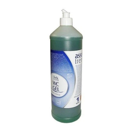 Trend Quality wc gel 1l ( 426-122-503101 )