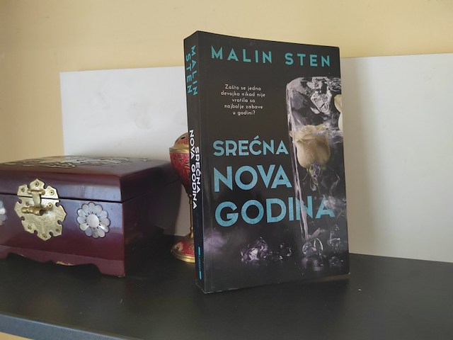 Malin Sten - Snećna Nova Godina