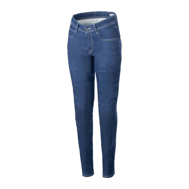 ŽENSKE PANTALONE Daisy V3 Denim