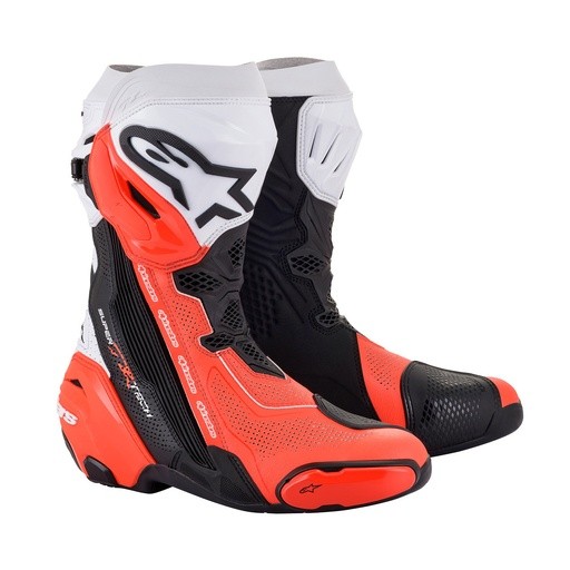ČIZME ALPINESTARS SUPERTECH R VENTED